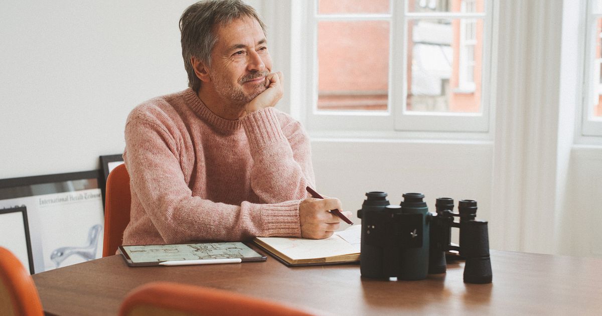 Das AX Visio 10x32 von SWAROVSKI OPTIK - Das AX Visio 10x32 von ...