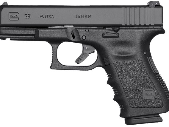 glock 38