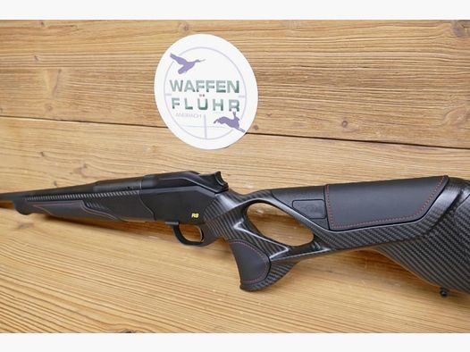 Blaser R8 Ultimate Monza - Gunfinder