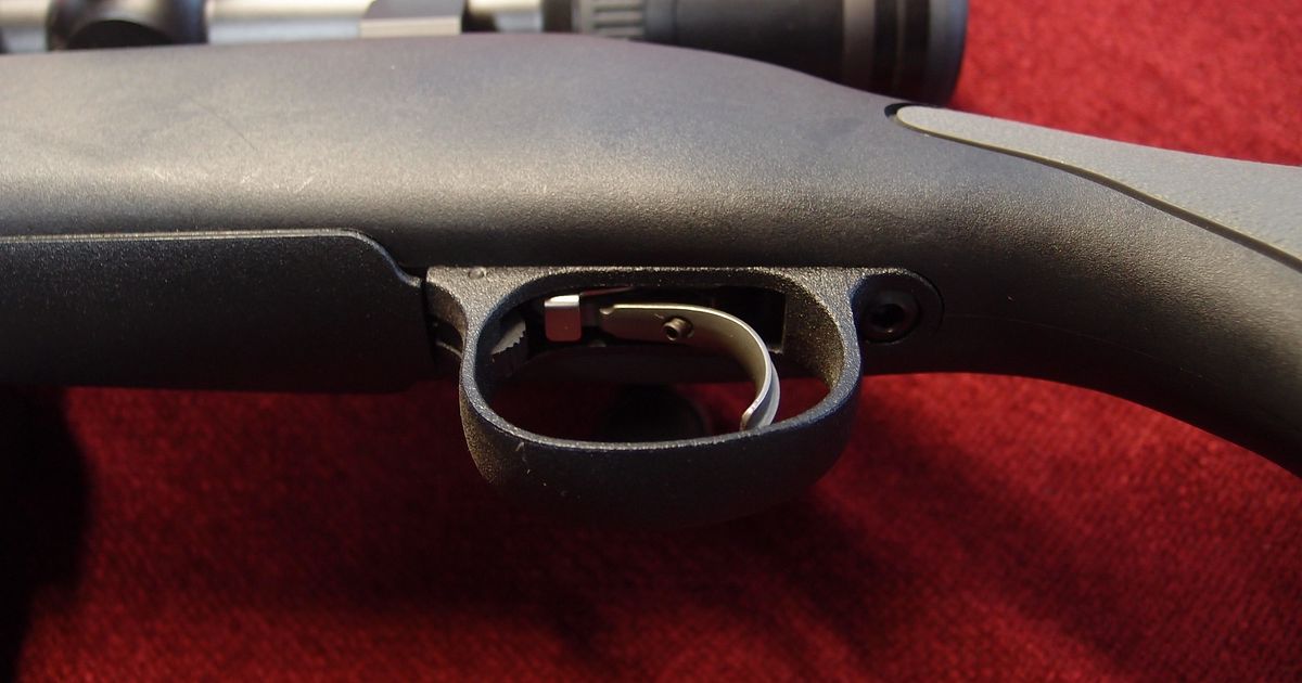 Die ultimative Fuchsbüchse - Remington 700 in .17 Rem Fireball mit ...