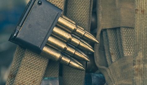 Kaliber .300 Winchester Magnum - Gunfinder