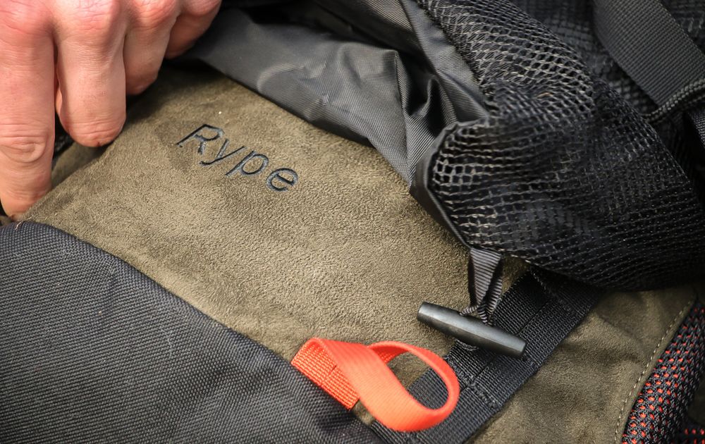 Rucksack Fauna F45 Ripa - Rucksack Fauna F45 Ripa