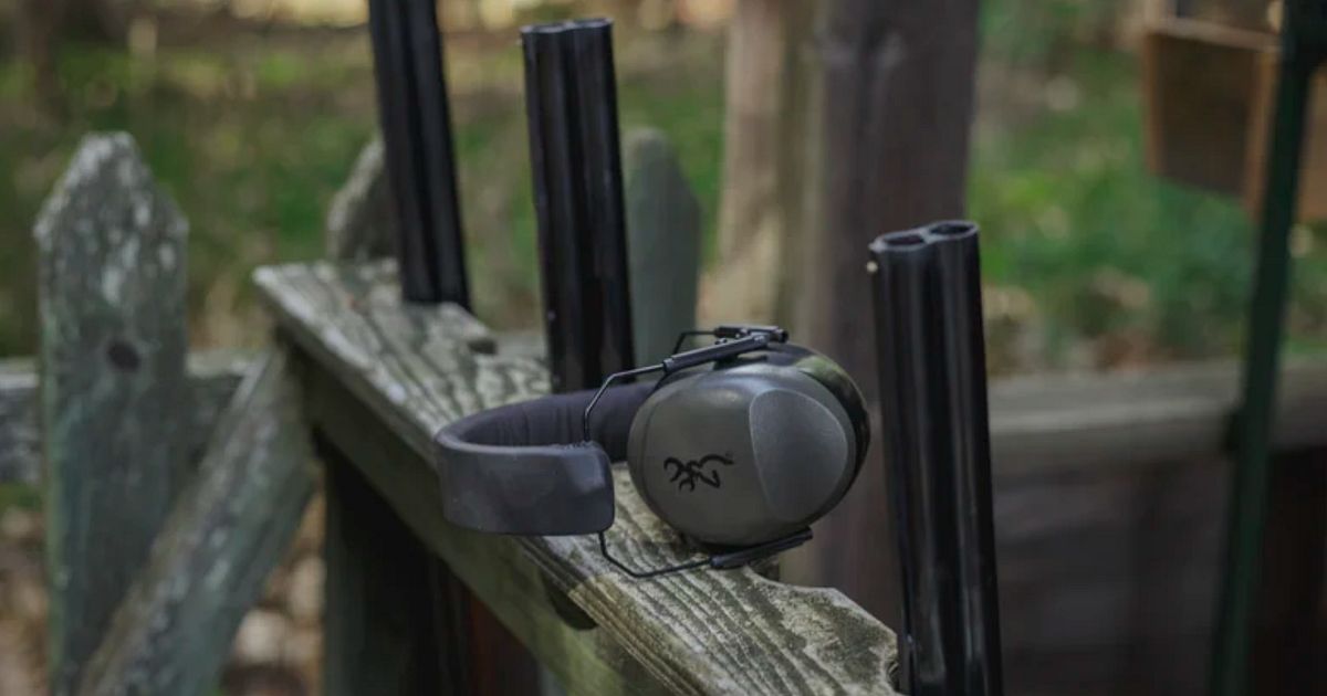 Flinte: welcher Choke? - Gunfinder