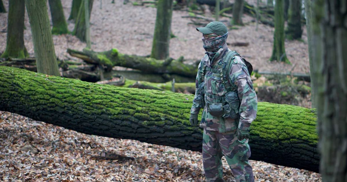 Zubehör für Airsoft-Waffen - Gunfinder