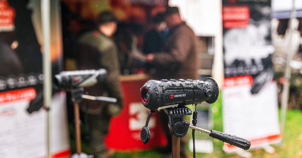 The most important hunting and weapon fairs in DE and AT - Gunfinder