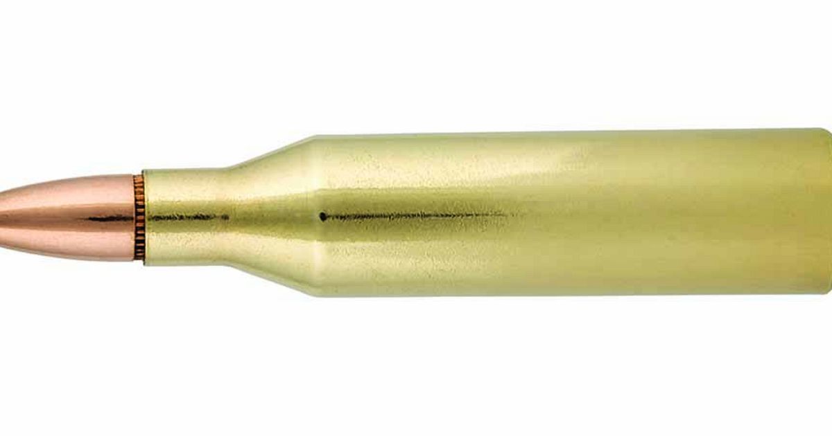 Kaliber .243 Winchester - Gunfinder