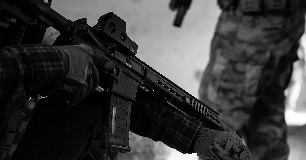 Airsoft or Softair? - Gunfinder