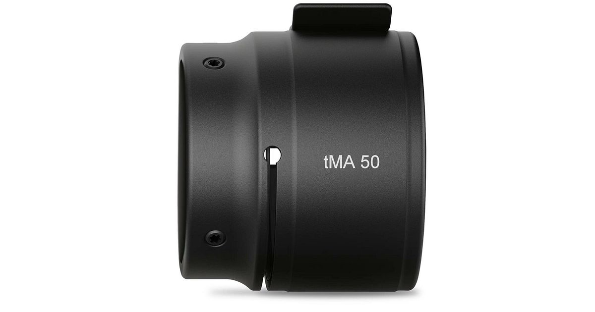 Swarovski Zubehör TMA Adapter TMA-42 - Gunfinder