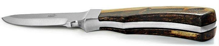 Jagdspezialist: PUMA "Skinmaster" - Jagdspezialist: PUMA "Skinmaster"