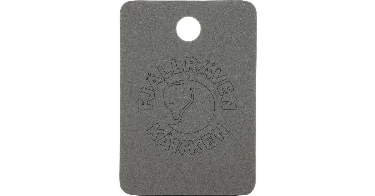 Fjällräven Kanken Seat Pad Dark Grey Sitzkissen Mini - Gunfinder