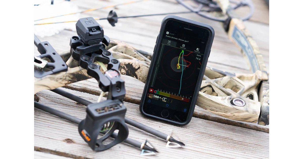 Mantis X8 Shooting Performance System - Gunfinder