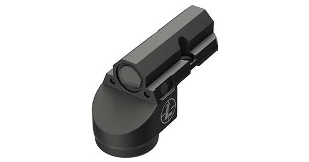Leupold DeltaPoint Micro für Glock - Gunfinder