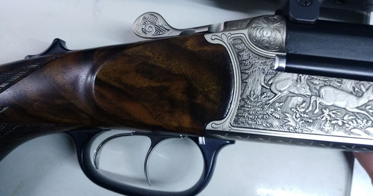 Prinz Bockdrilling - Prinz Bockdrilling