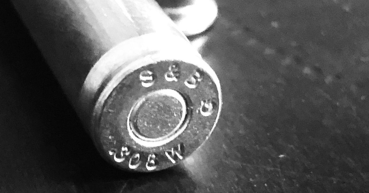 Calibre .308 Winchester - Gunfinder