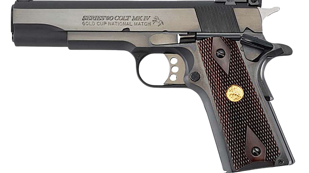 m1911 colt