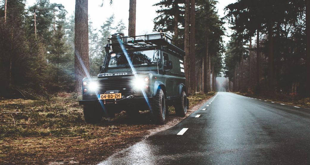 The Most Popular Hunting Cars 2024 - Gunfinder