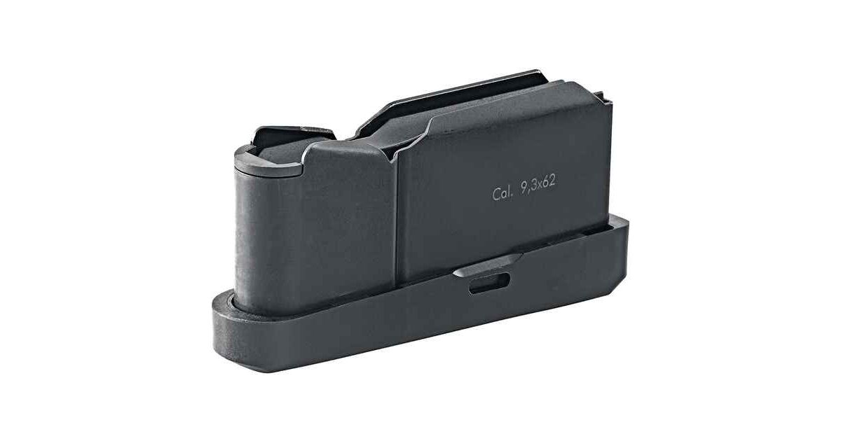 Magazin Merkel RX. Helix, 9,3x62 - Gunfinder