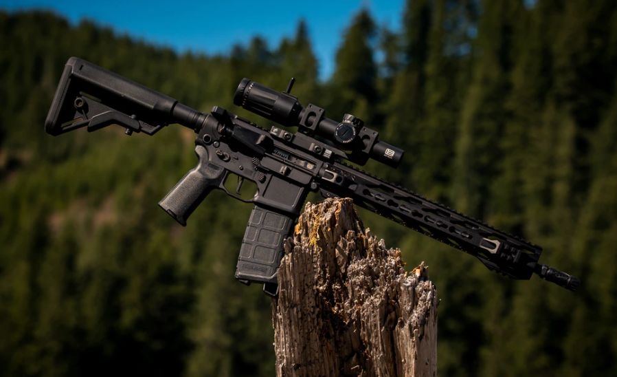 Who can I sell a firearm to - Gunfinder