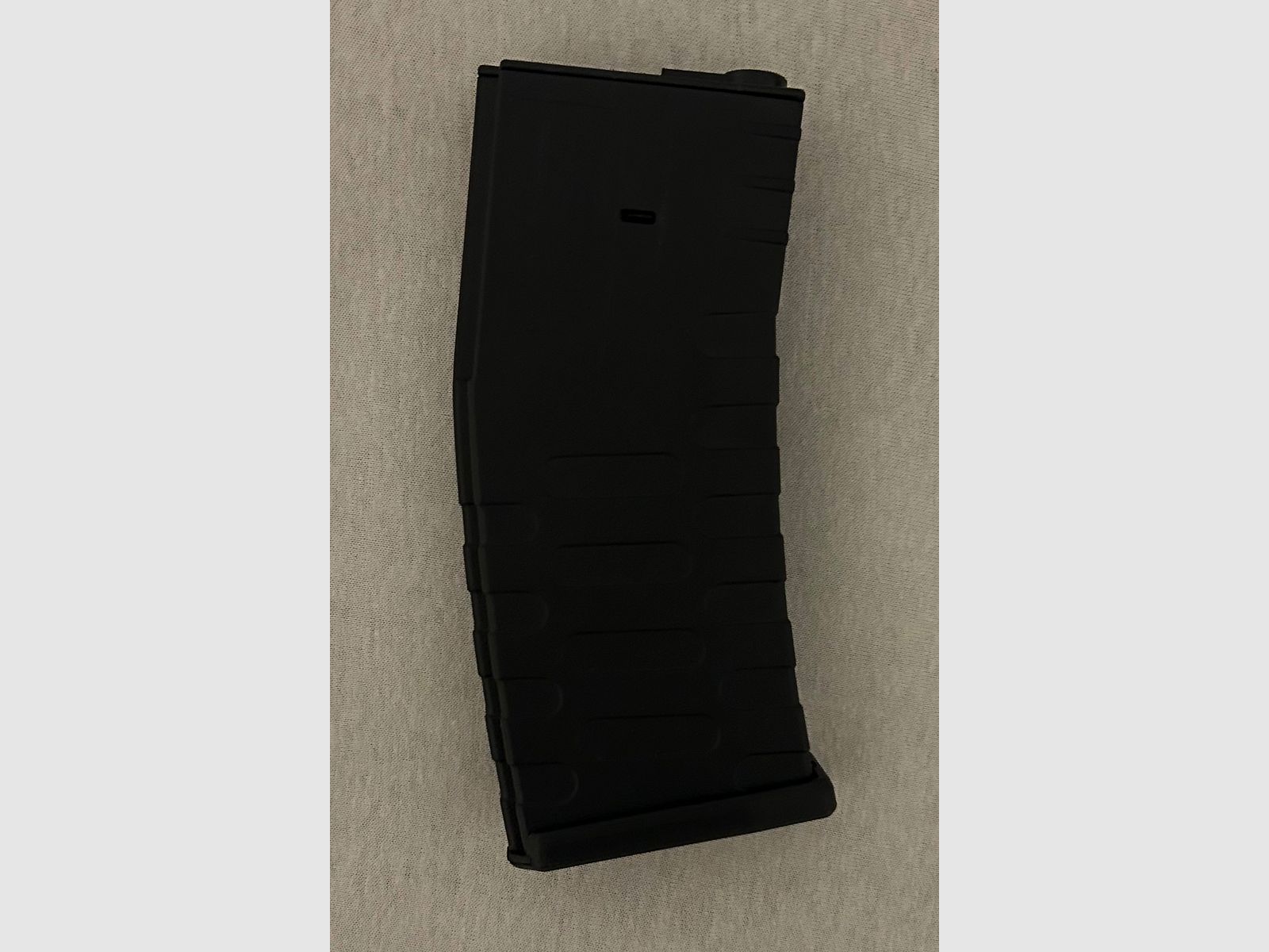 APS M4 Raptor ASR Vollmetall & SpeedBalls 6mm Airsoft BB & LiPo(2-3) e3 ...