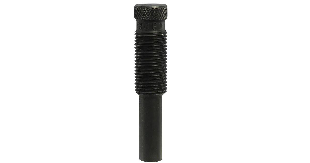 RCBS Setzstempel / Seater Plug TTT für Matrize .38 125GR Speer Gold Dot ...