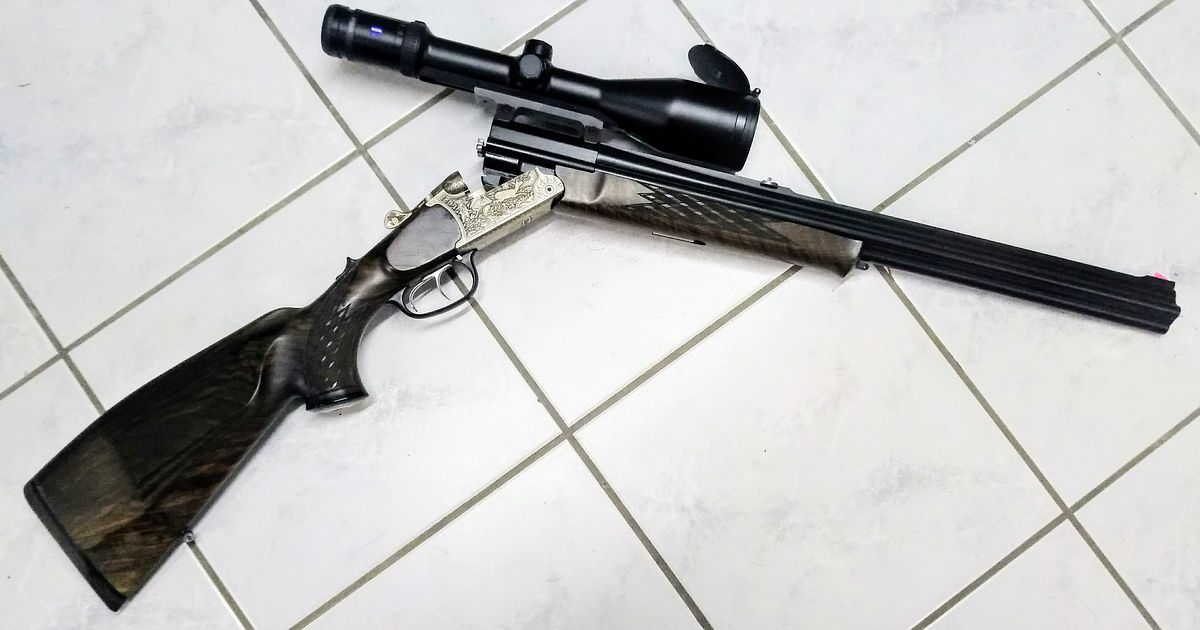 Prinz Bockdrilling - Prinz Bockdrilling