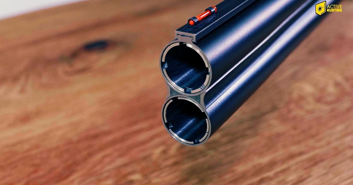 BLASER F3 CUSTOM GRADE 3 - Eleganz trifft Innovation - BLASER F3 CUSTOM ...