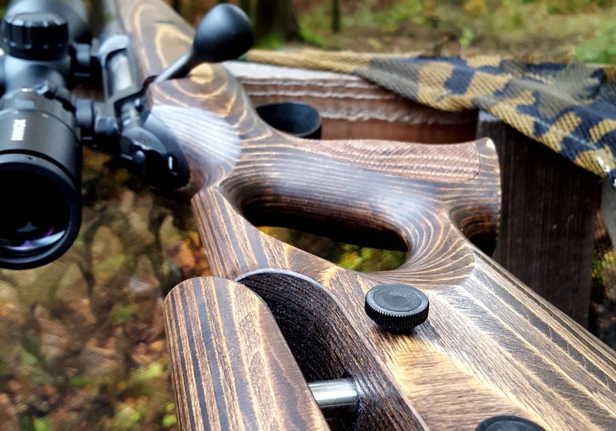 Sauer 101 GTI - Sauer 101 GTI