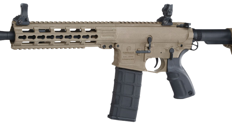 tippmann commando m4