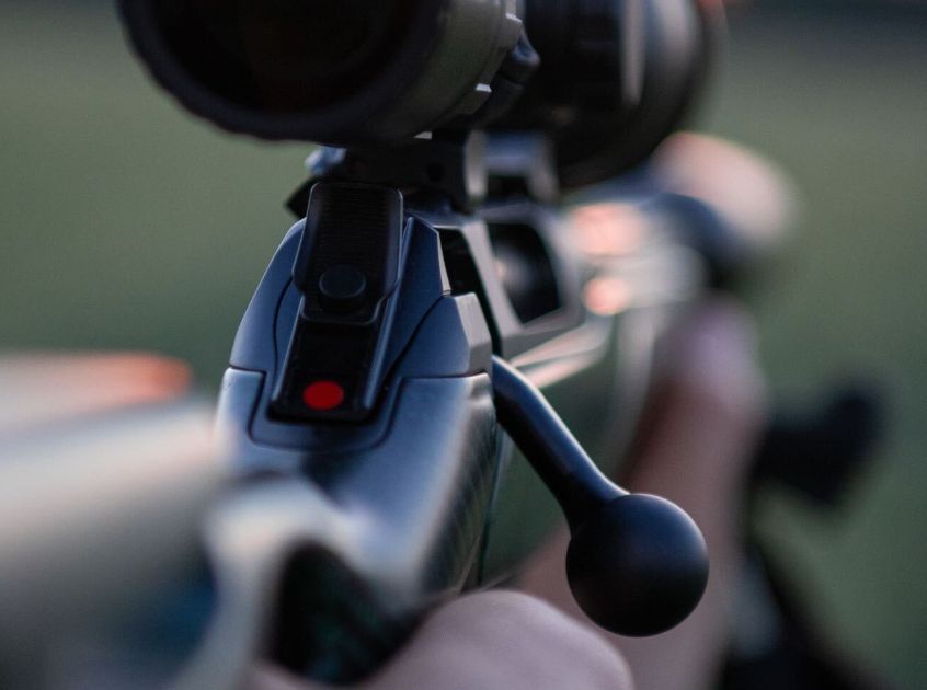 The best repeaters with hand tension - Gunfinder