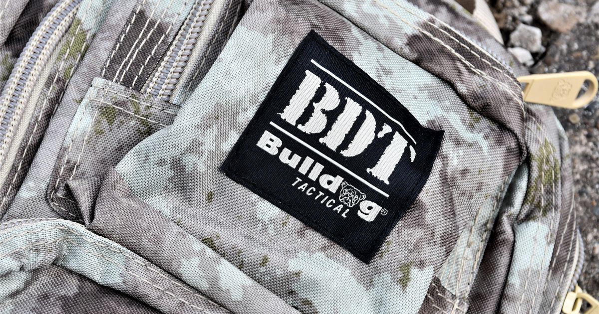 Für alle Fälle gerüstet - BDT-Rucksäcke von Bulldog Cases - Für alle ...