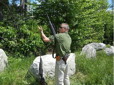 Der Riemen trifft - Der Riemen trifft