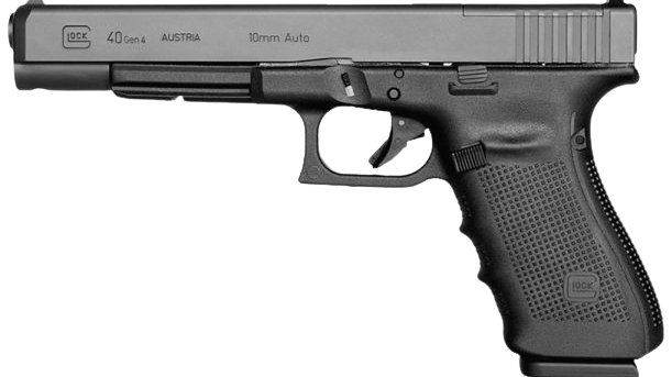 pistolas 40