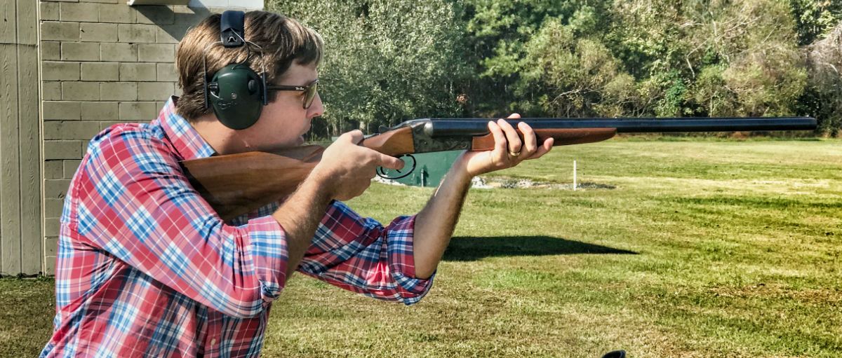 Form: Loan Certificate for Borrowing Weapons - Gunfinder