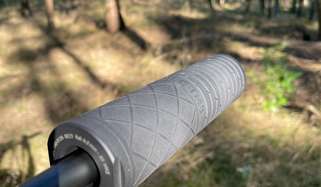 Roedale Ti48 - Roedale Ti48