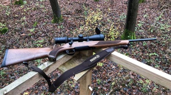 The .308 Caliber - A Proven Choice for Hunting - Gunfinder