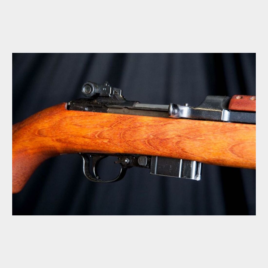 Inland Divivsion M1 Carbine Selbstladebüchse - Gunfinder