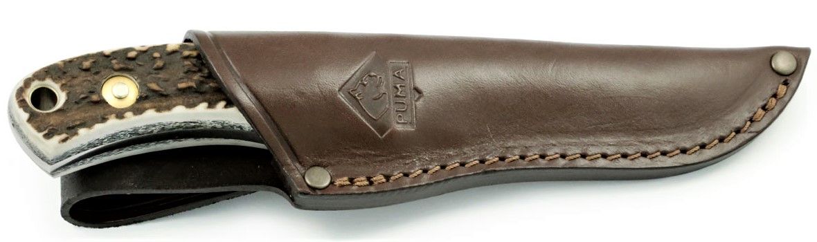 Jagdspezialist: PUMA "Skinmaster" - Jagdspezialist: PUMA "Skinmaster"