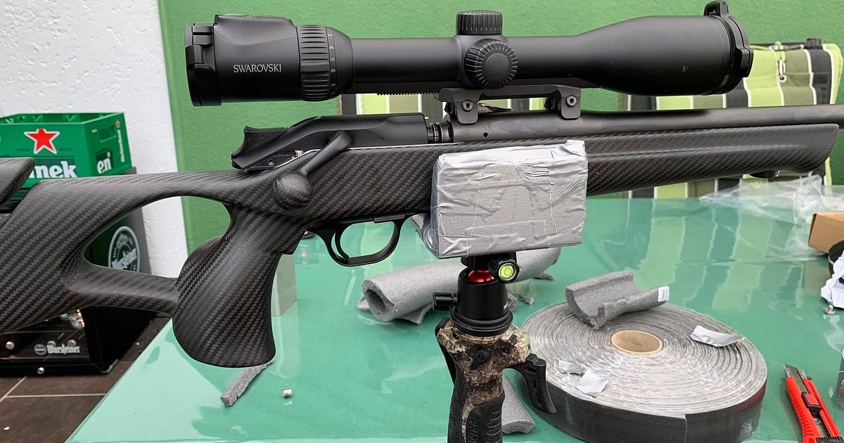 DIY Gewehrauflage Primos Trigger Stick - DIY Gewehrauflage Primos ... DIY Gewehrauflage Primos Trigger Stick - DIY Gewehrauflage Primos ...