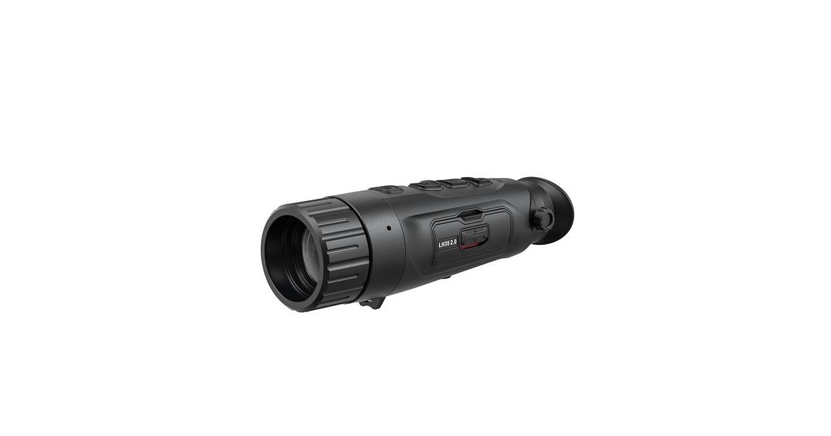 HIKMICRO Monokular Lynx LH35 2.0 - Gunfinder