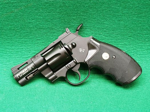 Kaliber .357 Magnum - Gunfinder