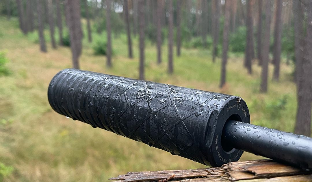 Roedale Ti48 - Roedale Ti48