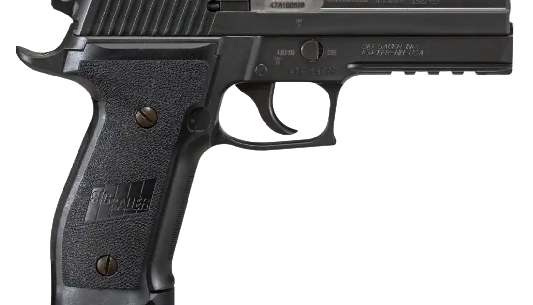 sig sauer ldc