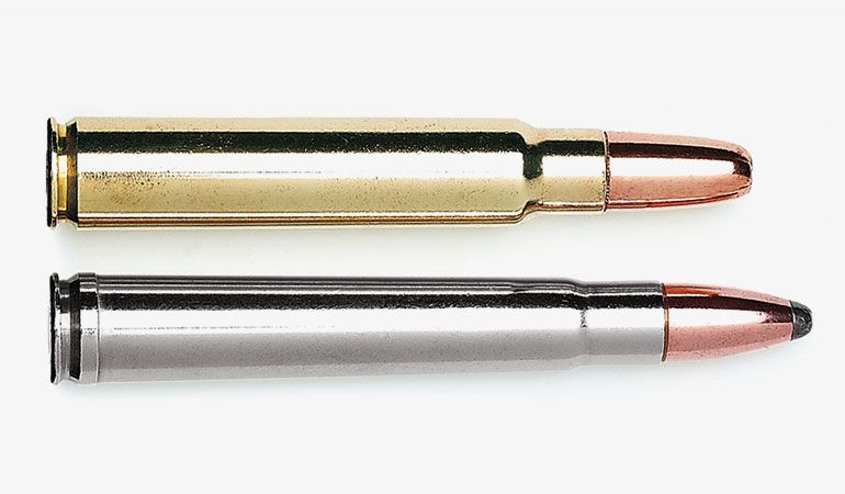 Kaliber .375 Ruger - Gunfinder