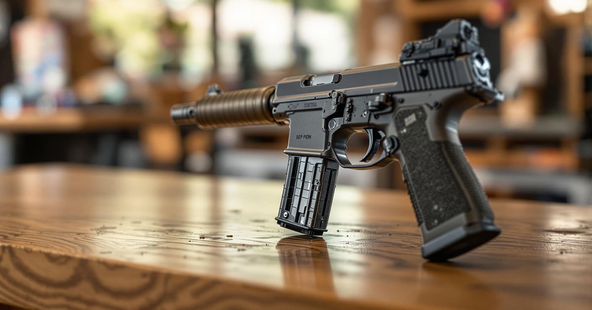 12 Criteria for Buying a Used Firearm - Gunfinder