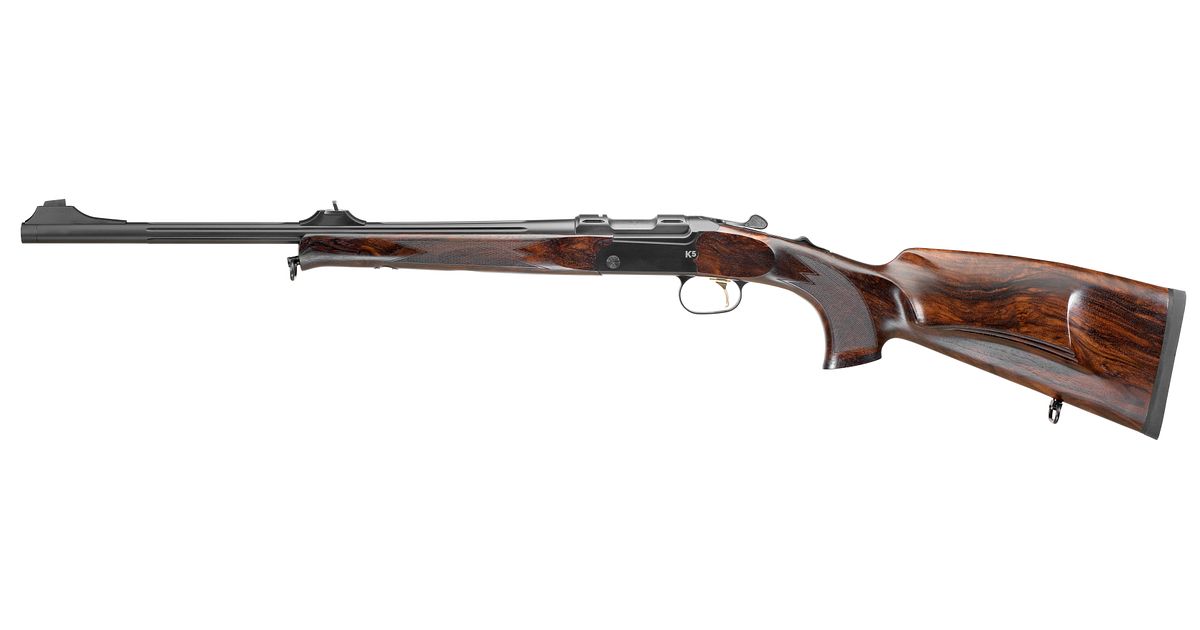 Merkel K5 Extreme 308Win M15x1 - Gunfinder