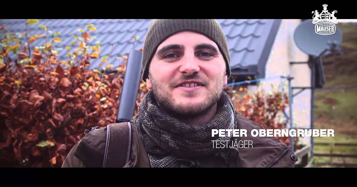 The Mauser Experience! Real. Adventure. - The Mauser Experience! Real ...