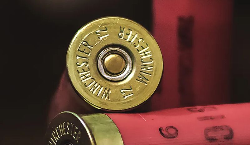 Kaliber 12/70 - Gunfinder