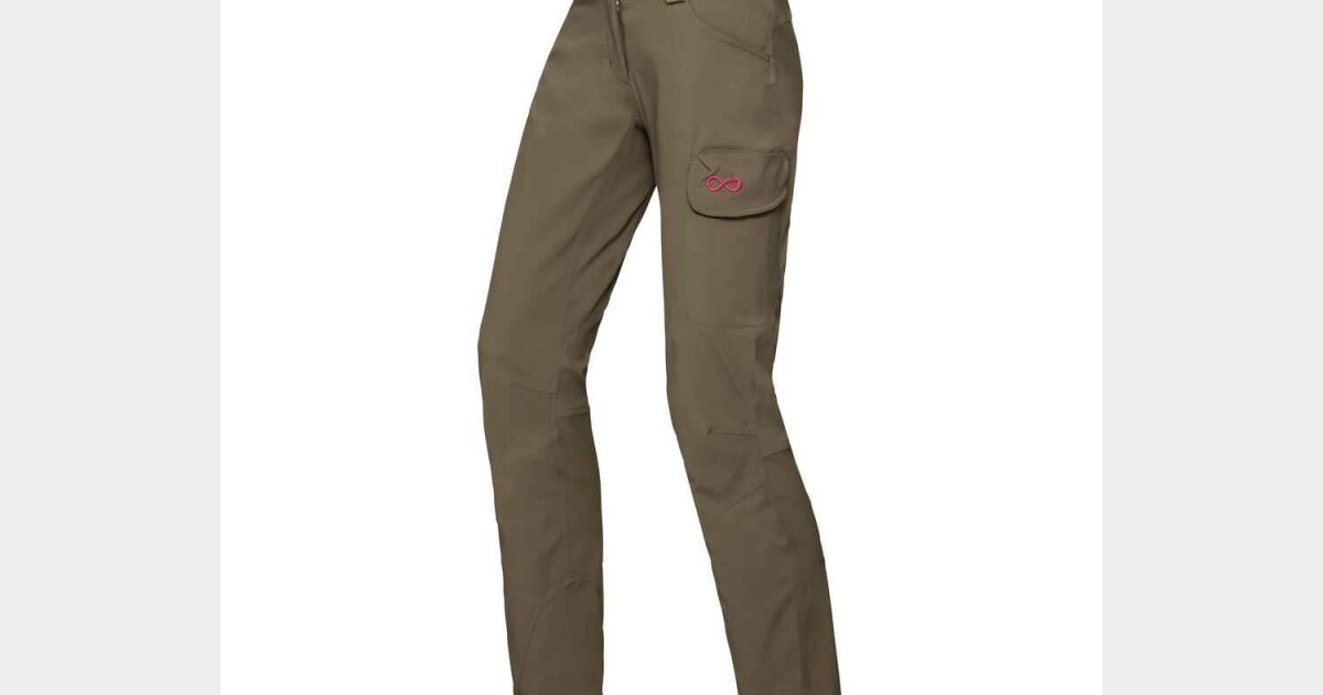 MERKEL GEAR® Damen Hose HNTR Pants - Gunfinder