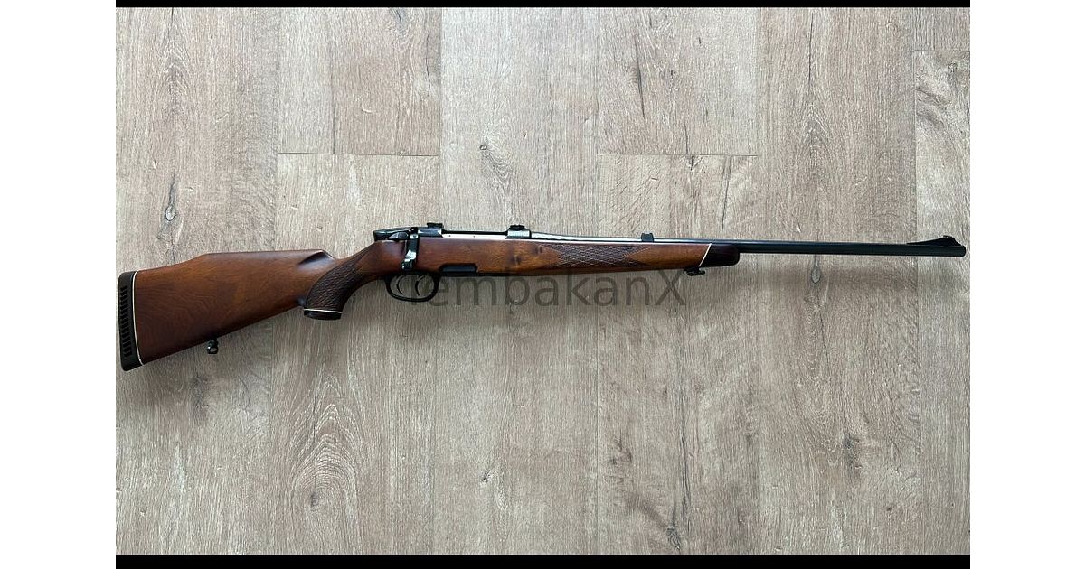 Steyr Mannlicher M72 7x64 - Gunfinder