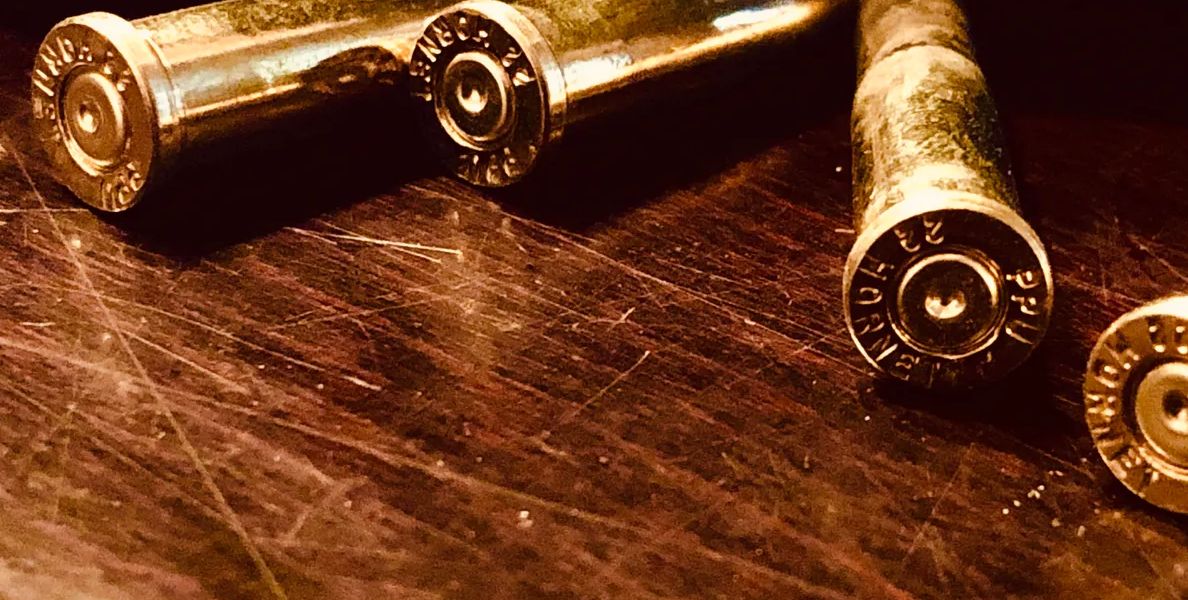 Kaliber .222 Remington - Gunfinder